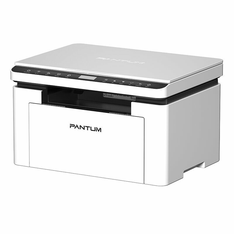 МФУ лазерный Pantum BM2300, A4, ч/б, печ./скан. до 22 стр/мин, 1200 x 1200 dpi, USB