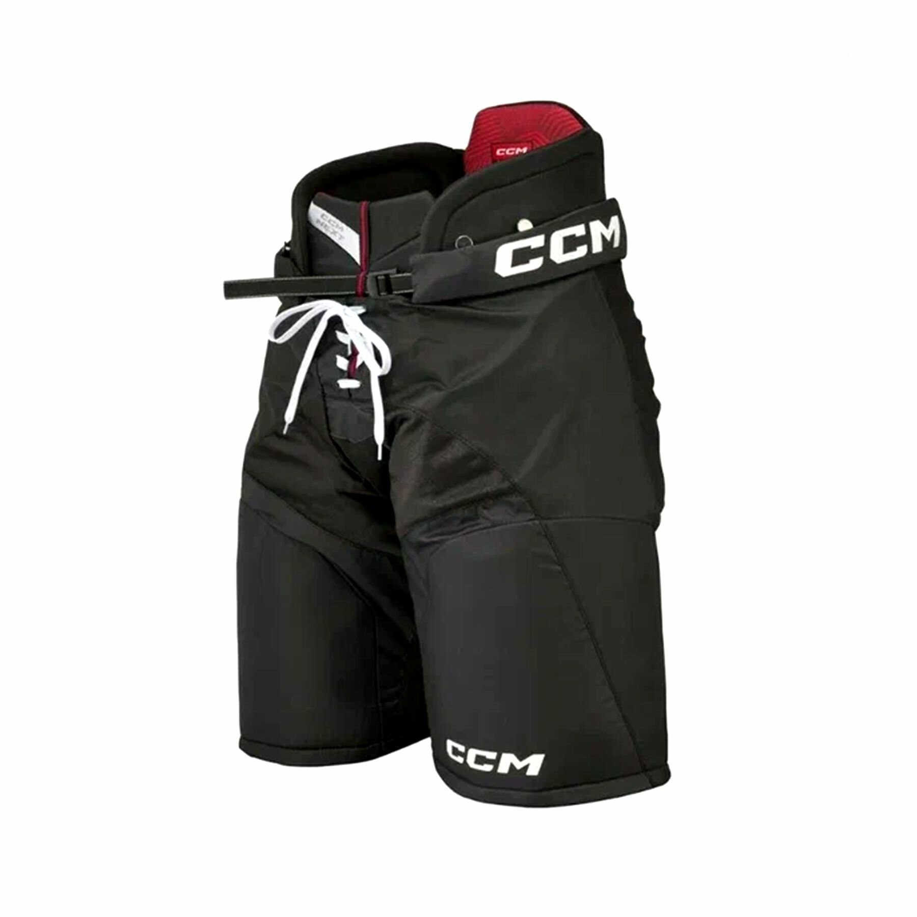 Шорты игрока дет. HP NEXT JR BK