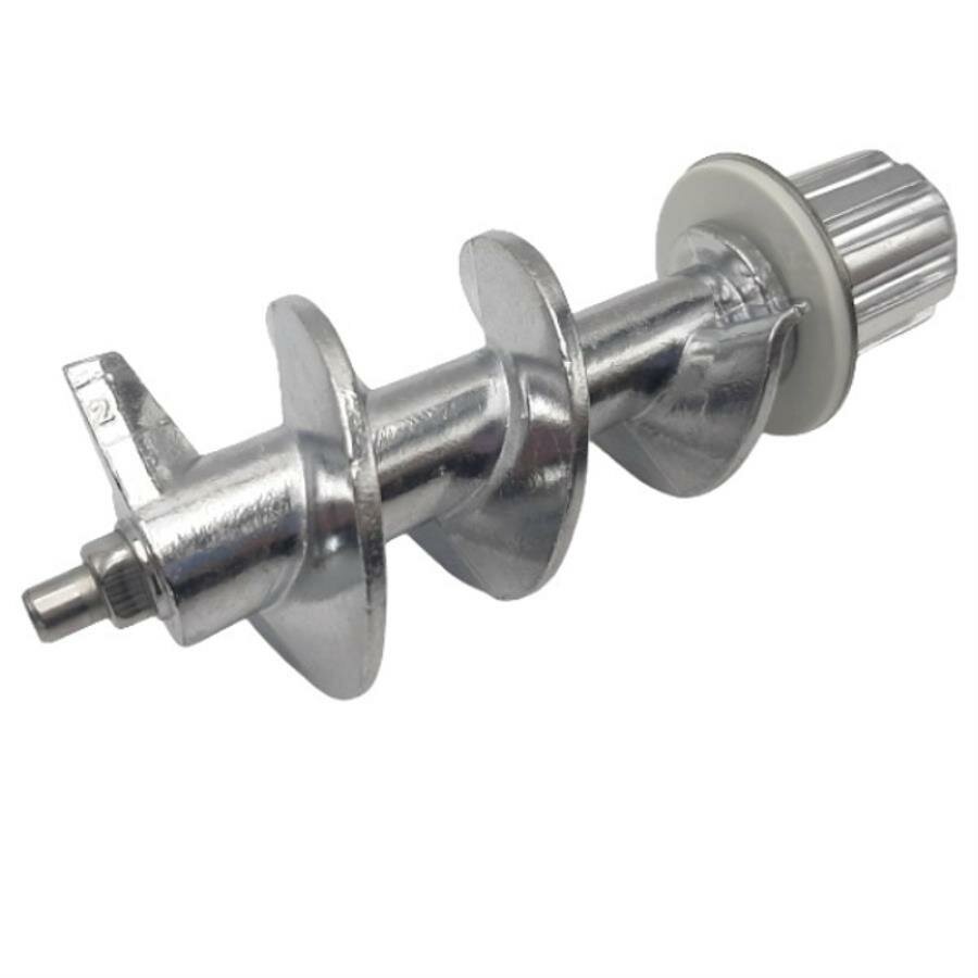 Redmond RMG-M1250-8-SHN шнек в сборе для мясорубки RMG-M1250-8