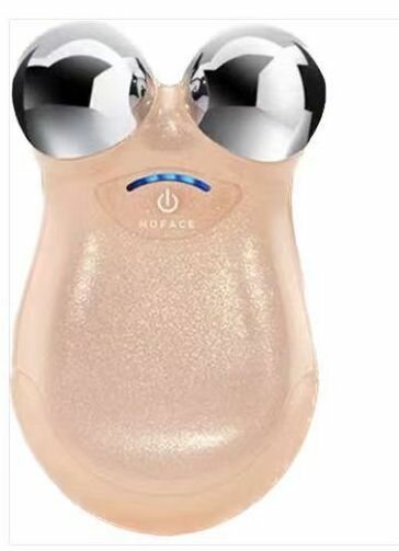 Аппарат микротоковый для лица и шеи NuFACE Mini