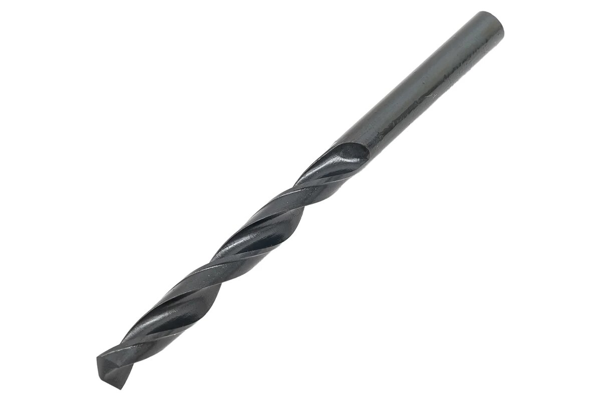 YATO YT-4449 Сверло по металлу HSS 8x75x117 мм набор 10 шт для точного сверления металлов