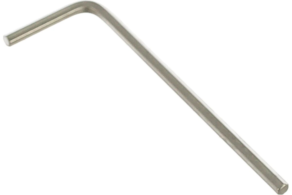 Wera 950 SW Г-образный ключ 2,5/56 мм WE-021015 для сборки и обслуживания оборудования