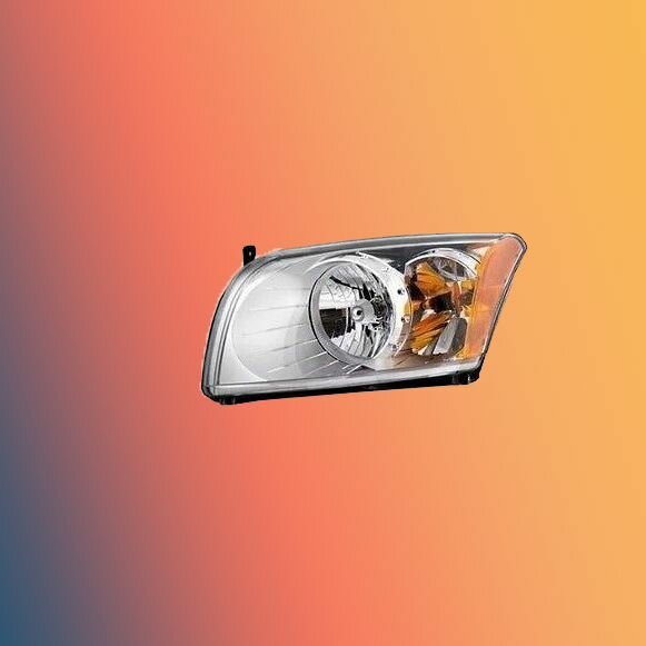 Фара автомобильная, 1 шт, арт. 20-6787-00-1N/537393