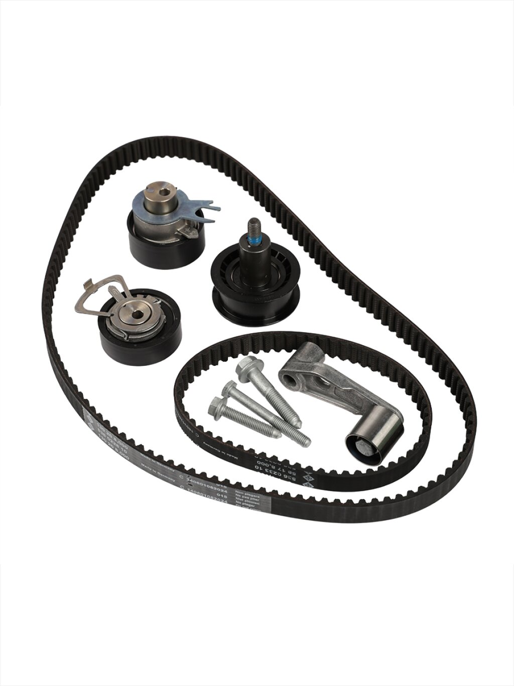 Ремкомплект ремня ГРМ INA 530008910