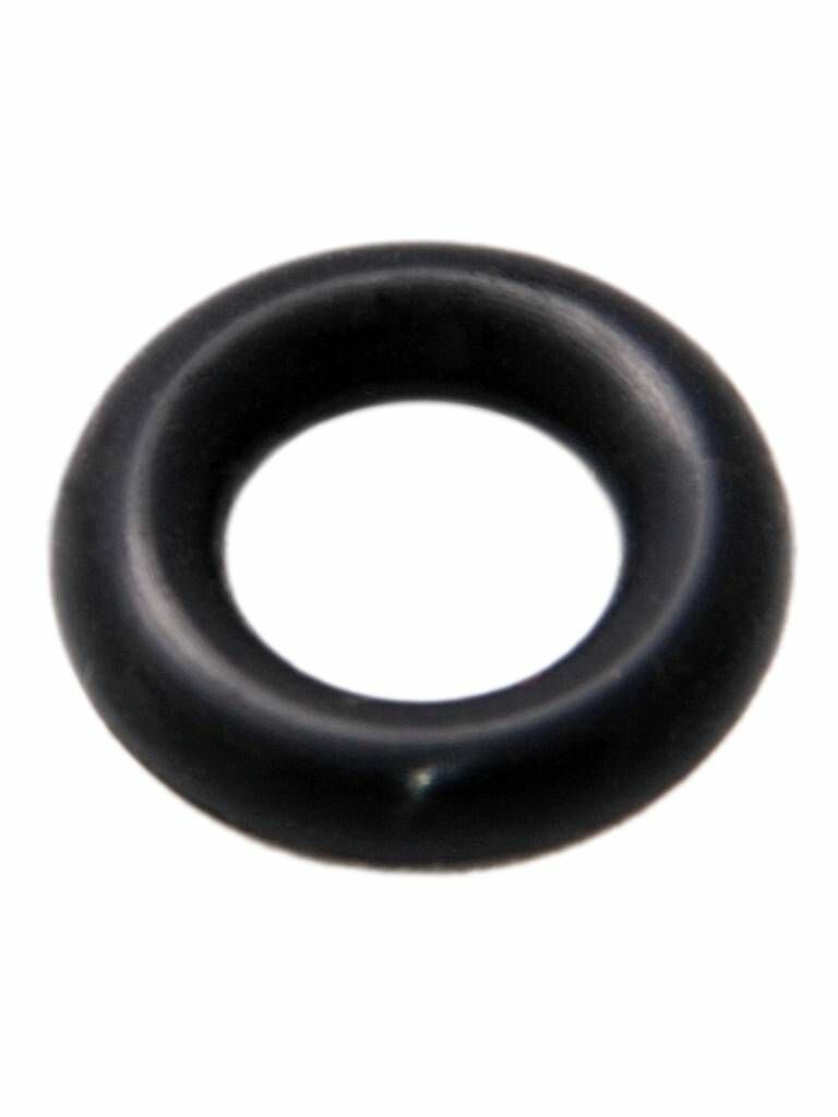 Кольцо уплотнительное форсунки впрыска топлива HYUNDAI, BMW, CHEVROLET, MERCEDES BENZ, KIA, SEAT, VOLKSWAGEN, PONTIAC, HONDA, LEXUS MCP-003 FEBEST.