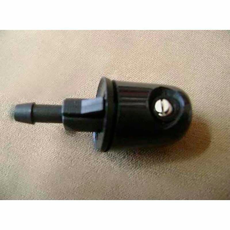 Форсунка стеклоомывателя заднего стекла 5207500-K00 Great Wall Hover