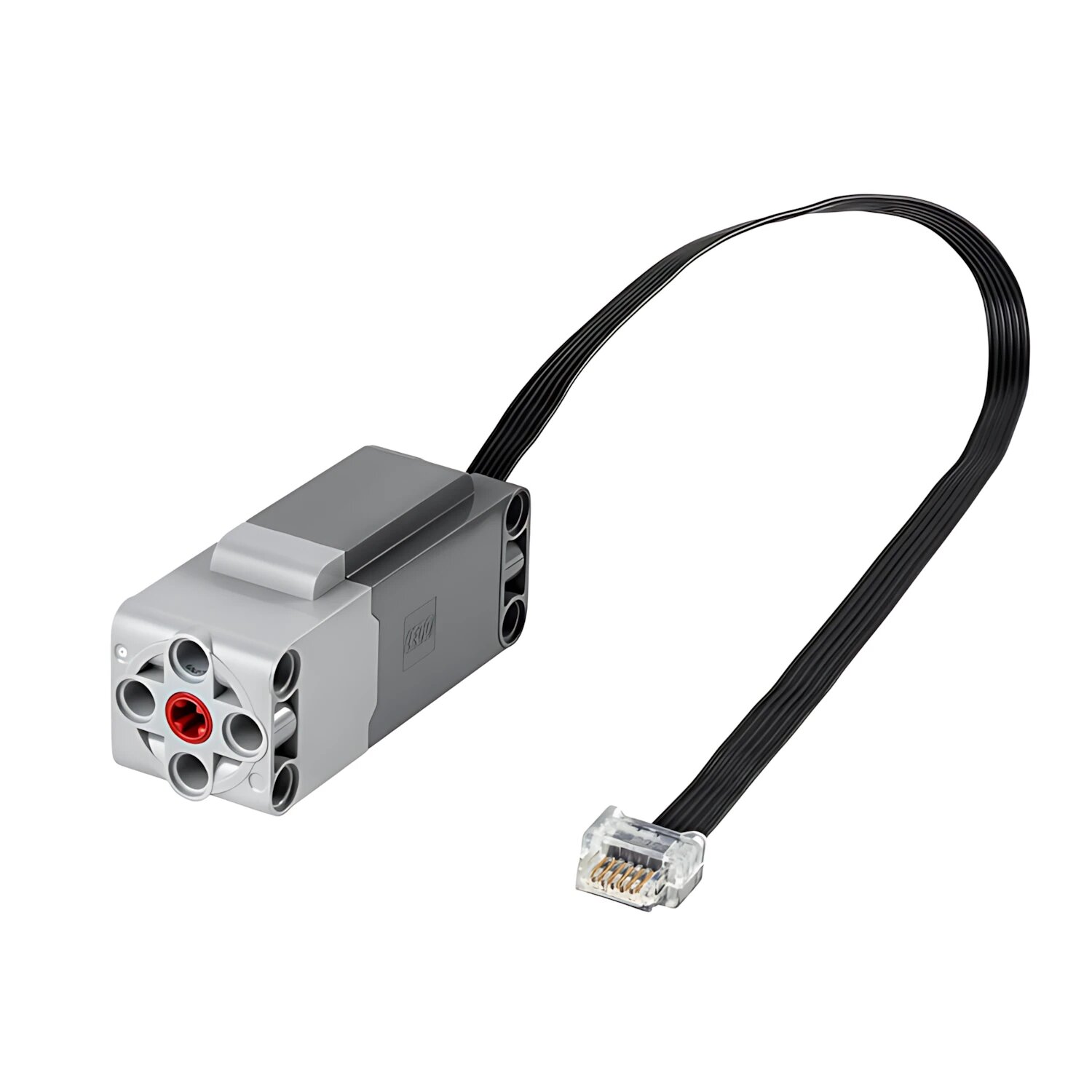 LEGO Technic 88013 Большой мотор