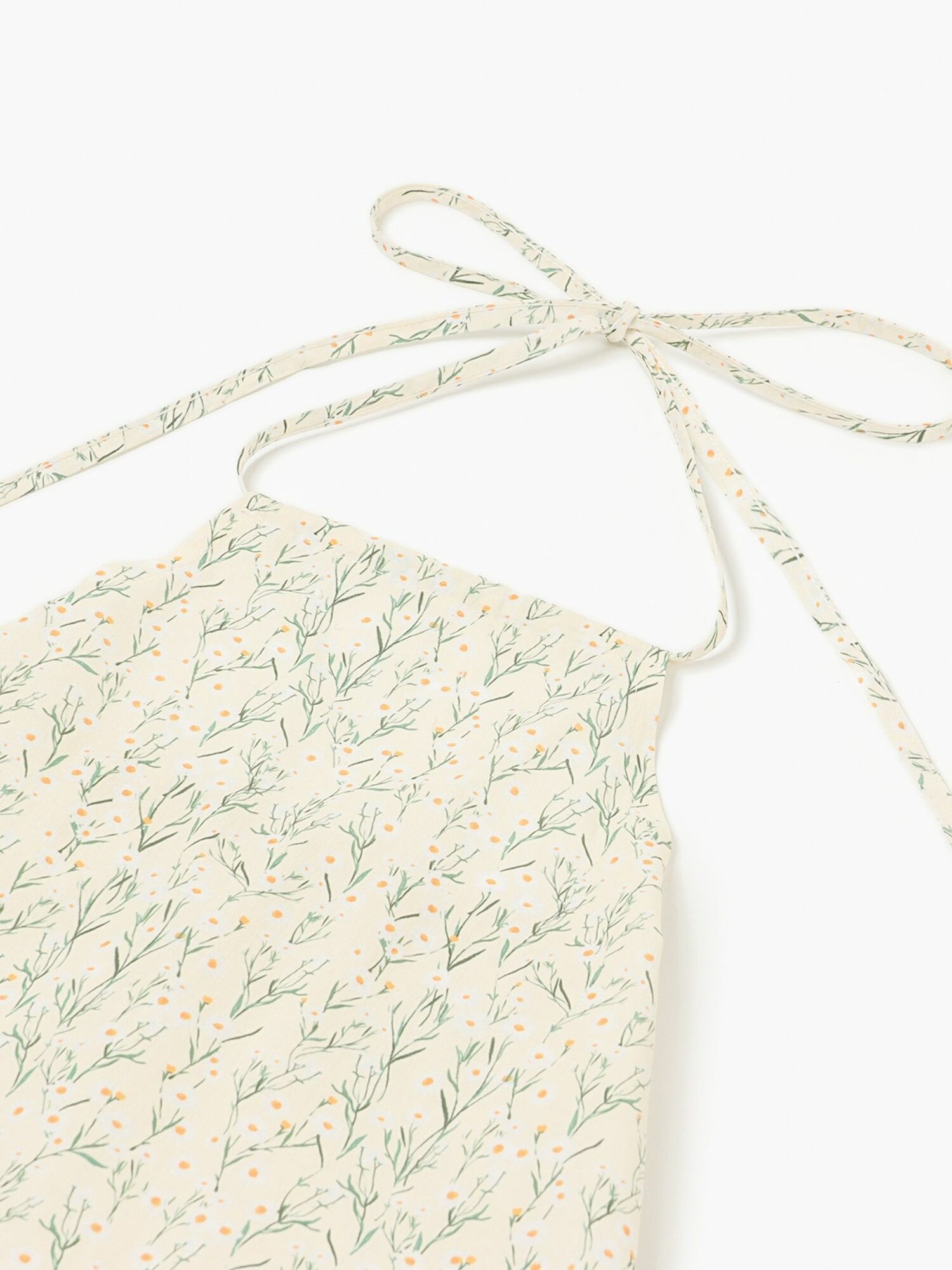 Комбинезон Весна-лето 2025