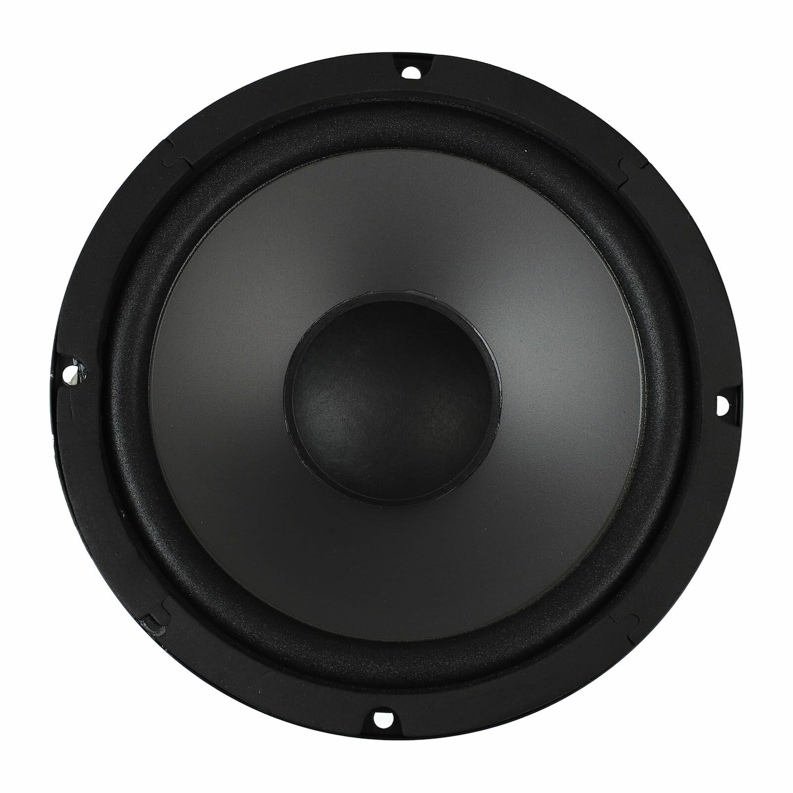 6-дюймовый коаксиальный автомобильный динамик 600 Вт — модификация без потерь, один динамик для авто, металл, магнит