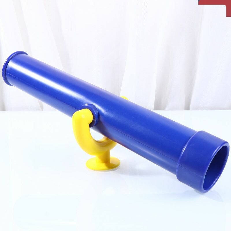 Детский телескоп "Элегантная русская классика", рефрактор, кейс, для наземных объектов