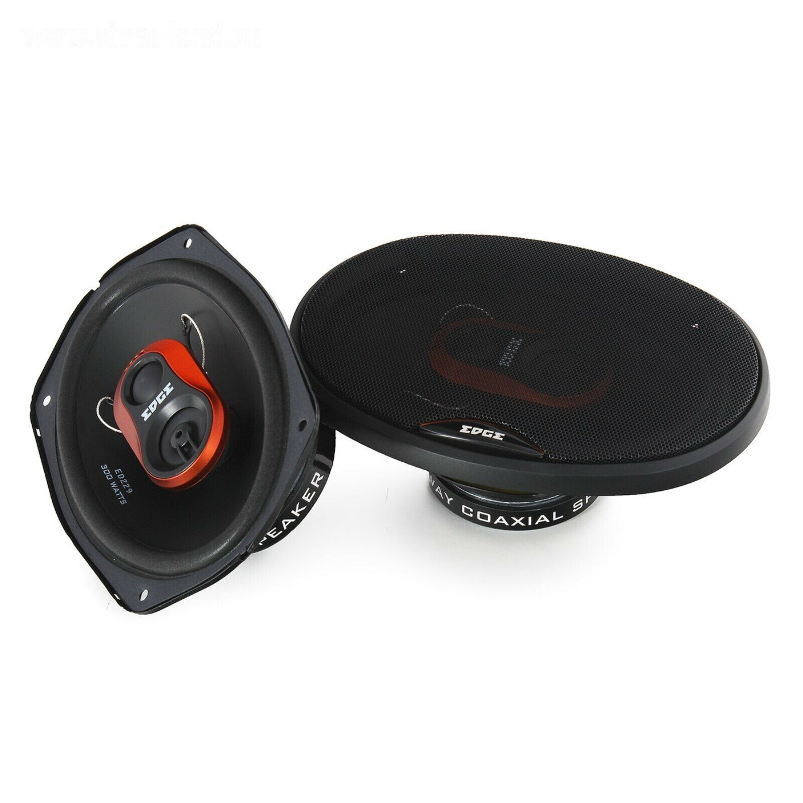 Колонки в машину динамики автомобильные ED229-E8