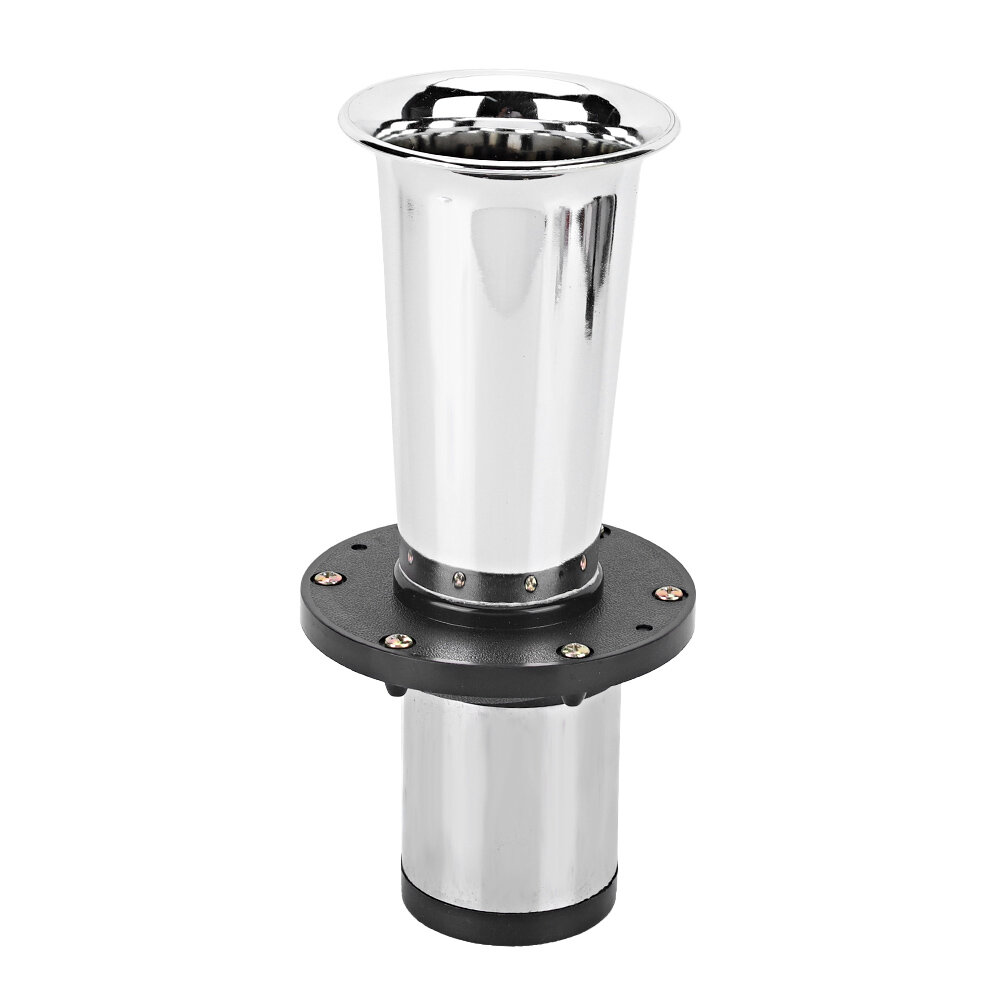 120 дБ громкий воздушный гудок сигнальная труба универсальная для 12 В грузовиков