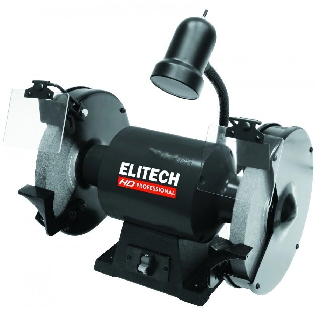 Станок заточный ELITECH BG 9025L (E2013.012.00)