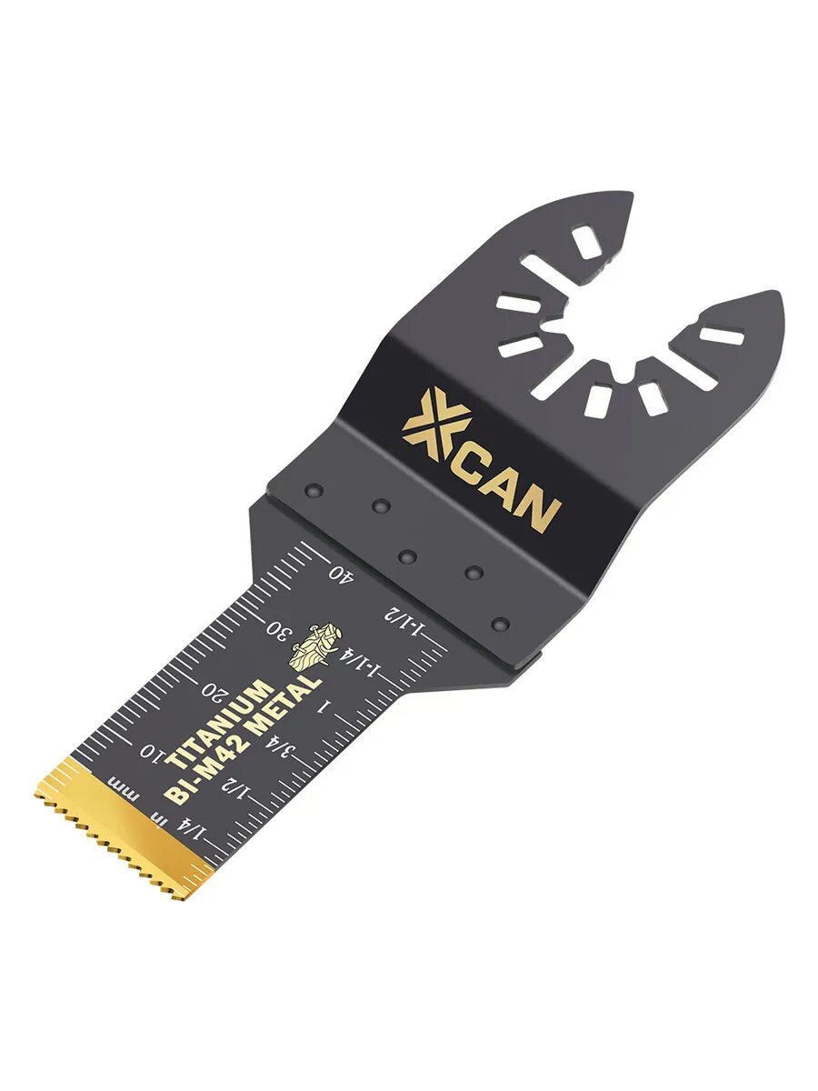 Титановые насадки по металлу, дереву для реноватора, 20 мм