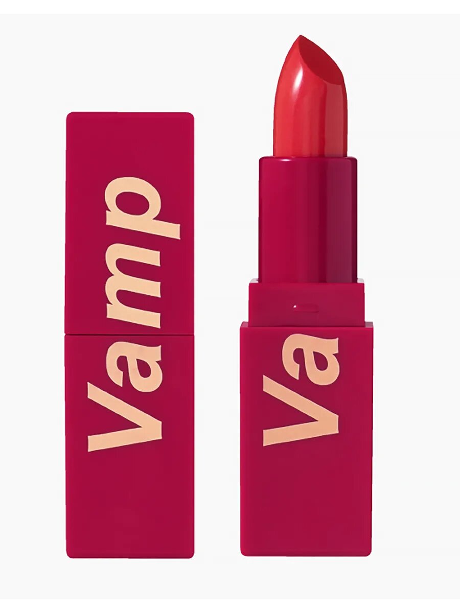 Помада для губ устойчивая Long lasting 07