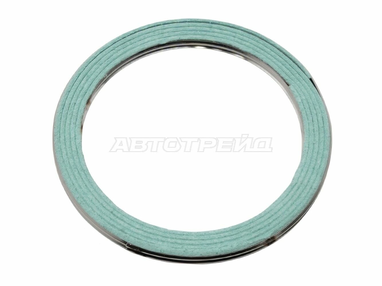 Кольцо глушителя для Мазда 6, Тойота Камри, Виста, Королла арт ST9091706072 SAT