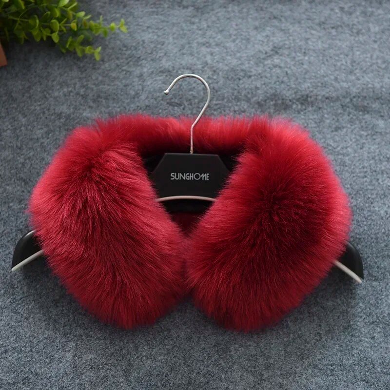 Шарф-капюшон для женщин