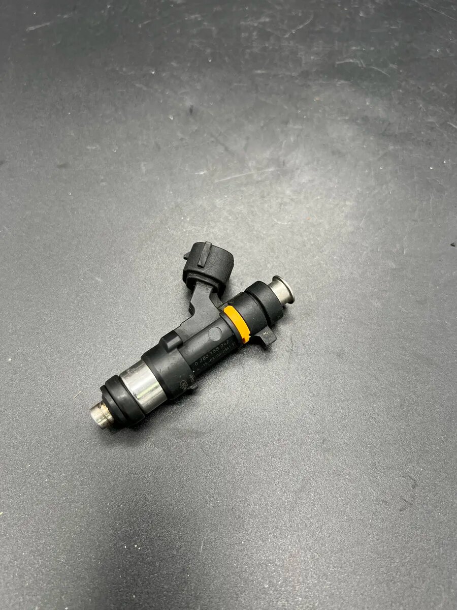 Форсунка топливная Контрактный Bosch