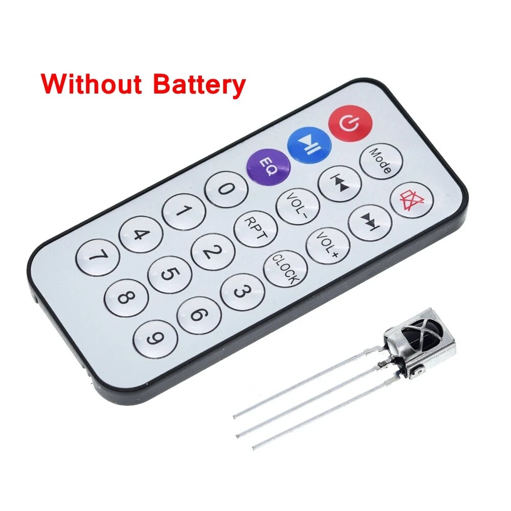 Плата аудиоприемника Bluetooth Bluetooth 5,0, плата mp3 без потерь, беспроводная стерео музыка с модулем усилителей мощности