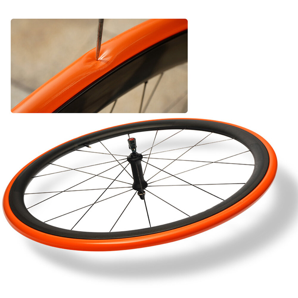 Сверхлегкая велосипедная камера 700 18-32C шоссейный горный велосипед покрышка TPU 700c 45/65/85 мм