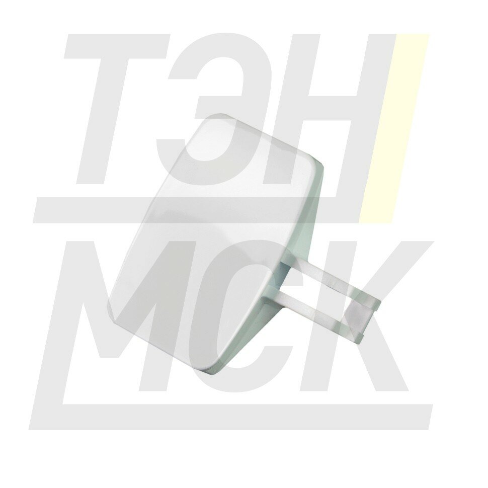 Ручка дверцы люка для стиральной машины Ariston, Indesit, Hotpoint, Stinol, Scholtes, C00035766