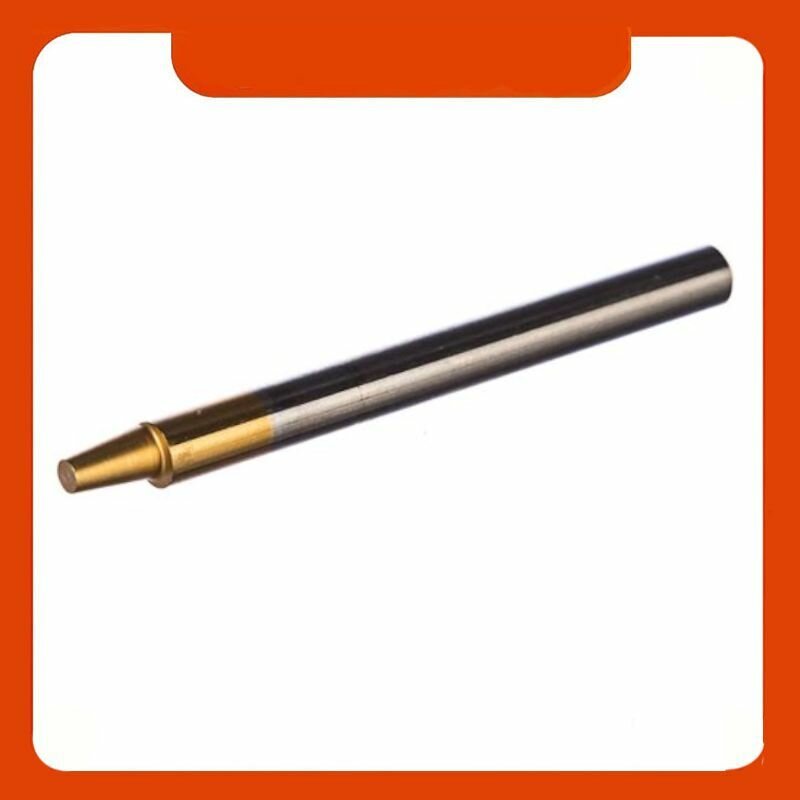 Пуансон (нож) для просечных ножниц Киров, Интерскол, Makita JN1601