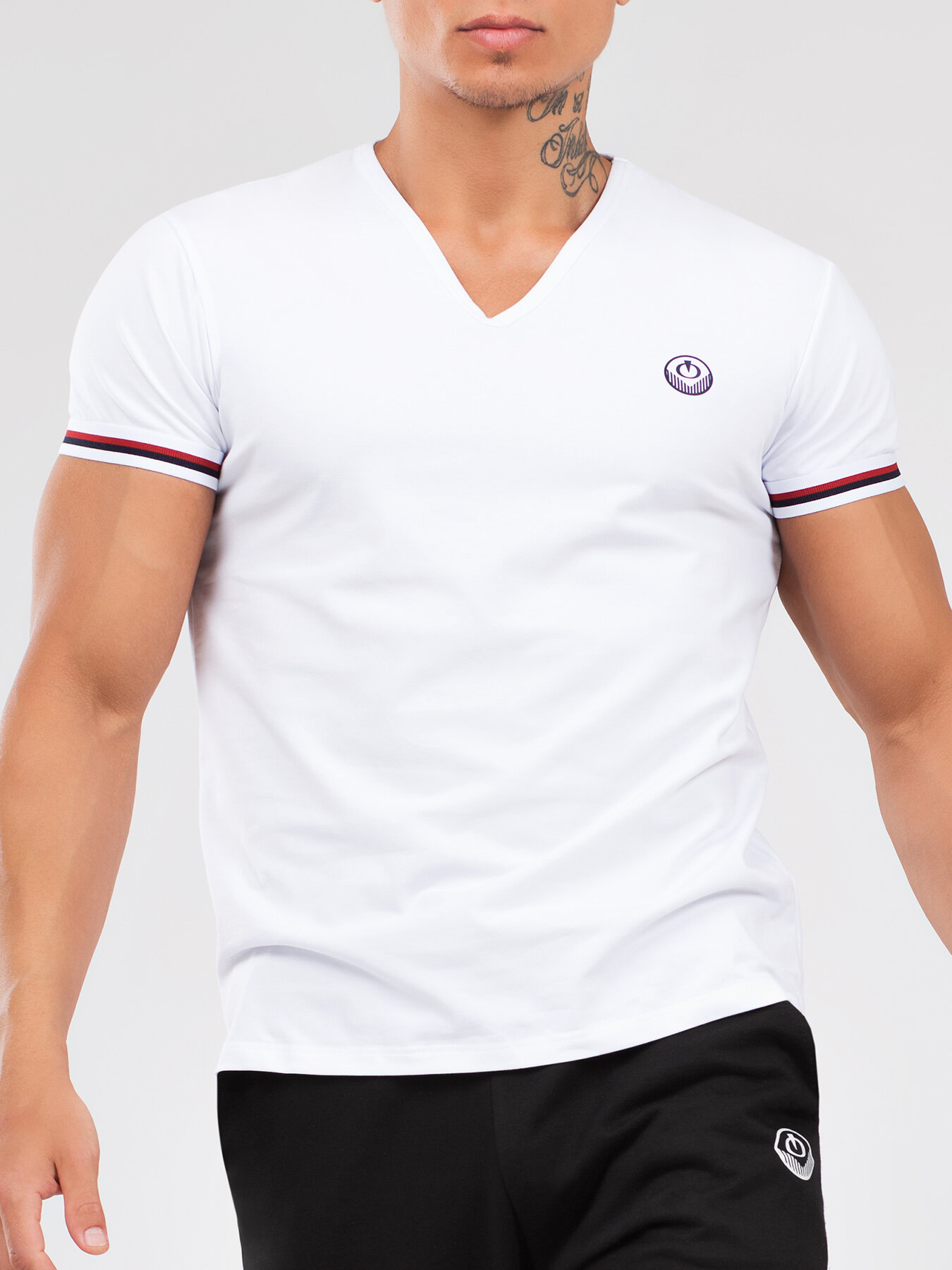 Футболка спортивная