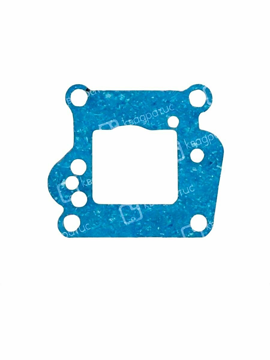 Прокладка корпуса клапанов для лодочных моторов Tohatsu M40D, M50D