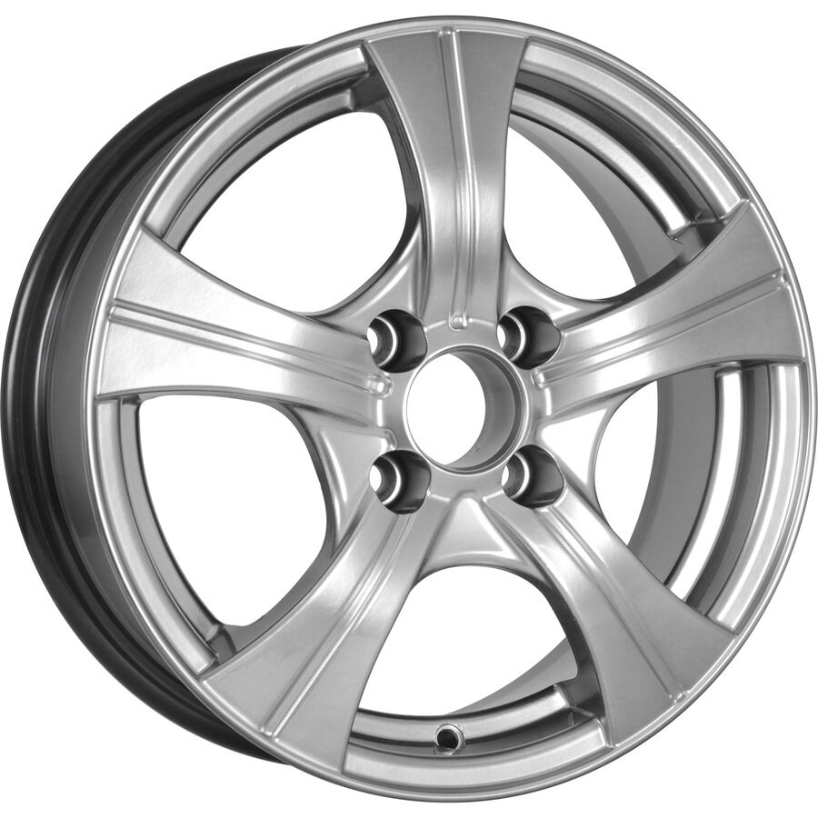 Диски автомобильные Tech Line TL410 5,5x14 4x100 ET43 60 HB