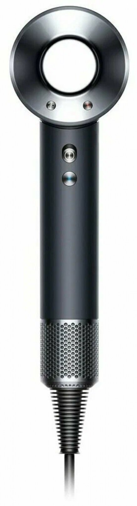 Фен Dyson Supersonic HD08 Lite, Black / Nickel