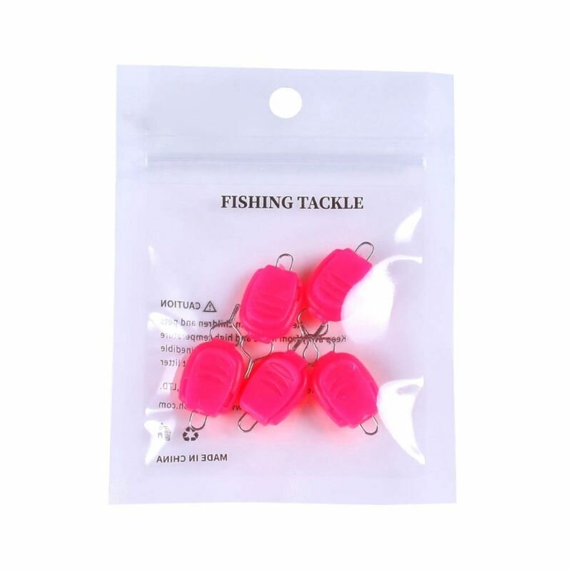 1 упаковка по 5 штук, светящаяся проволочная пробка-7 штук