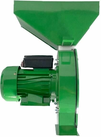 Зернодробилка электрическая дробилка для зерна CM-2500МA