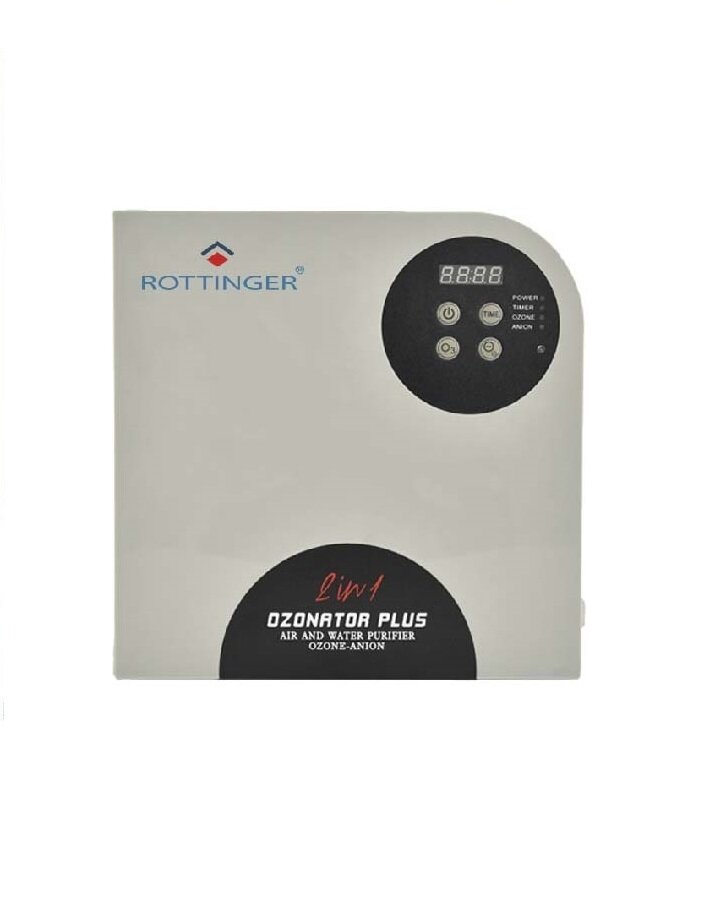 Озонатор-ионизатор Rottinger Ion