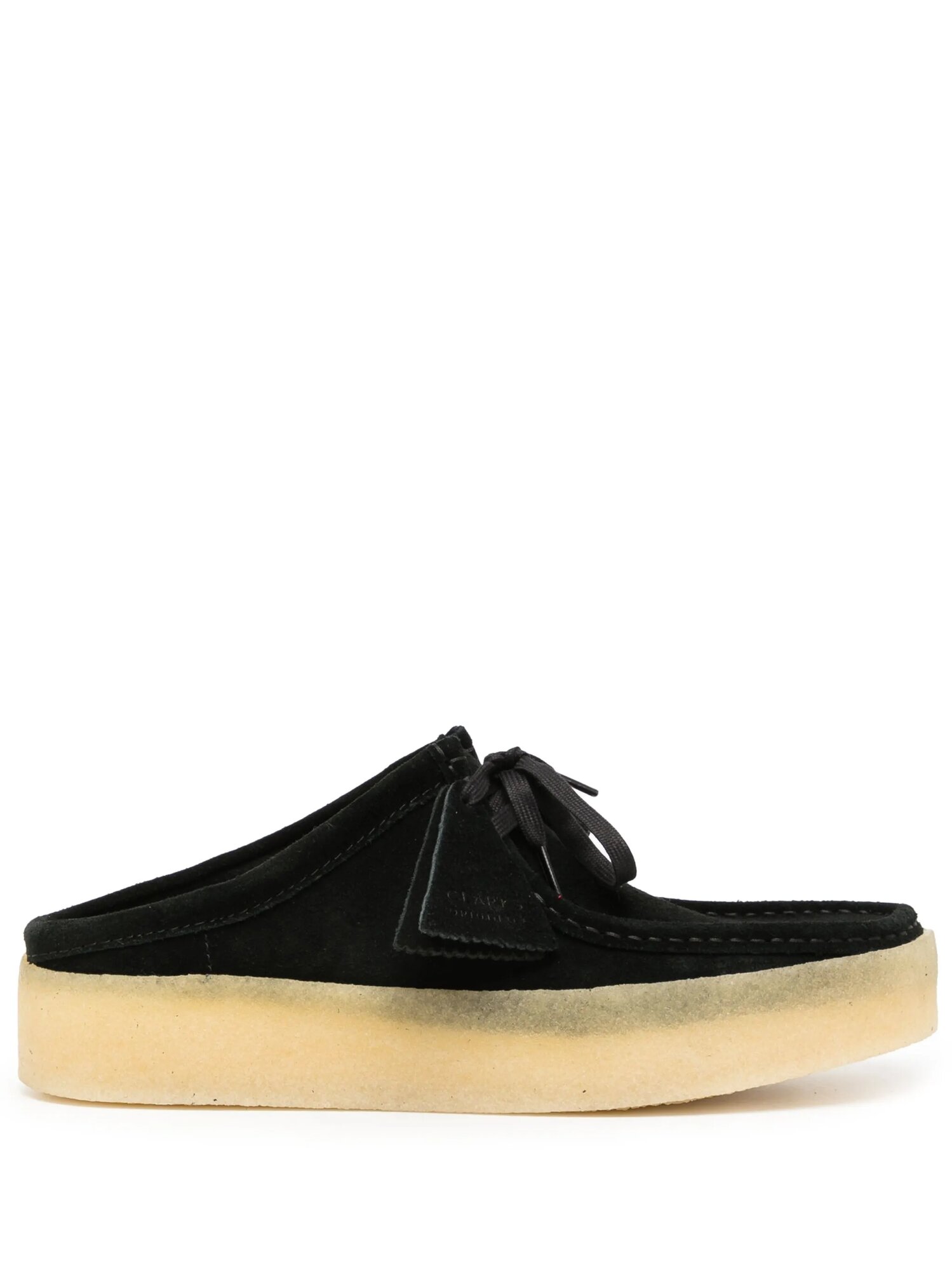 Лоферы Wallabee Cup