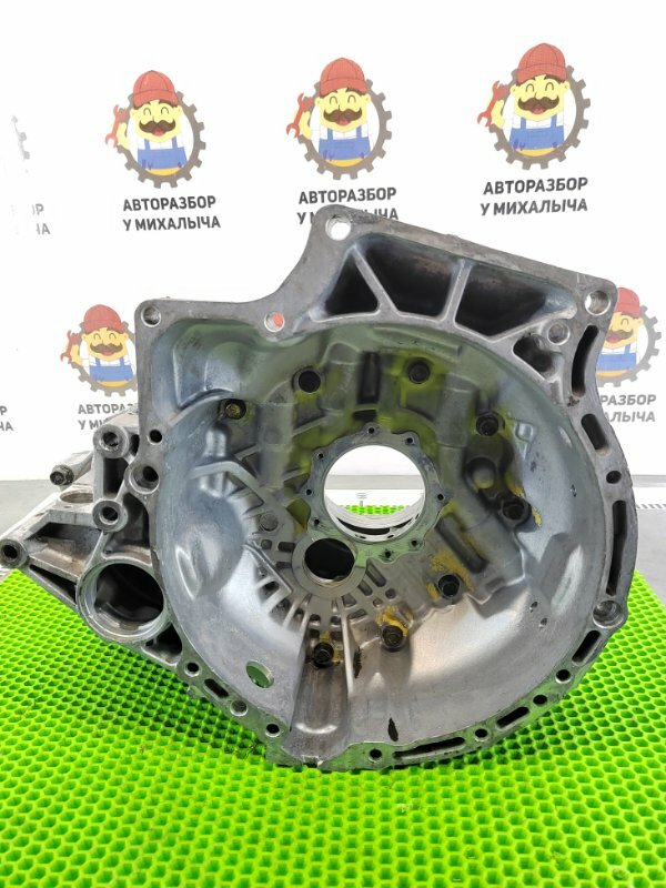 Корпус АКПП Kia Spectra LD S6D 2004-2011 452902Z020