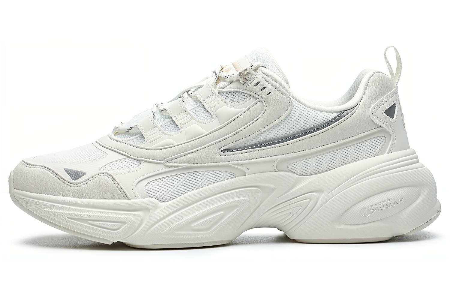 Кроссовки Cube