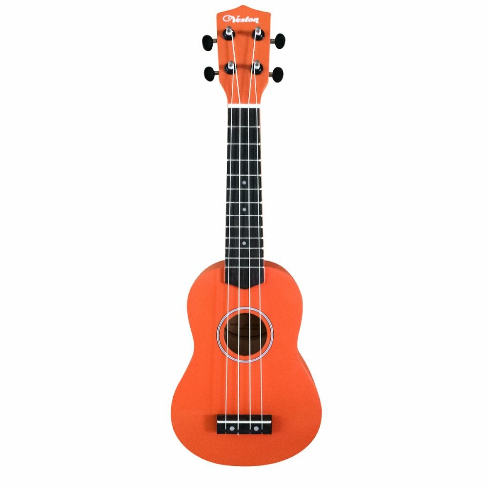VESTON KUS 15OR укулеле сопрано