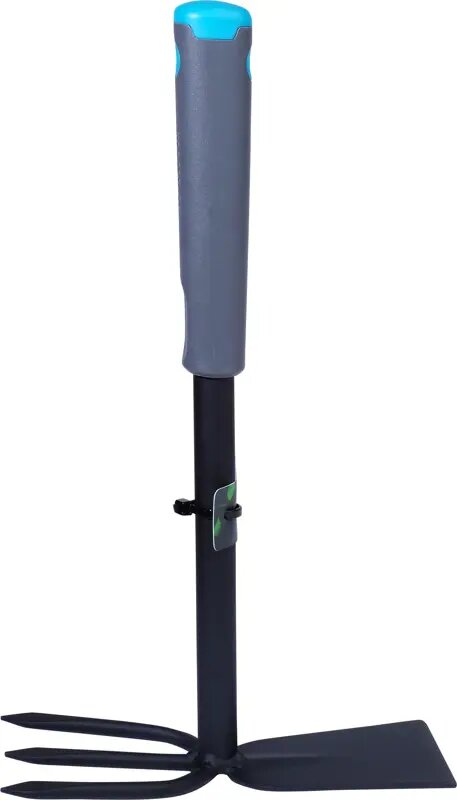 Тяпка Plantic Light Ergo 31 см сталь