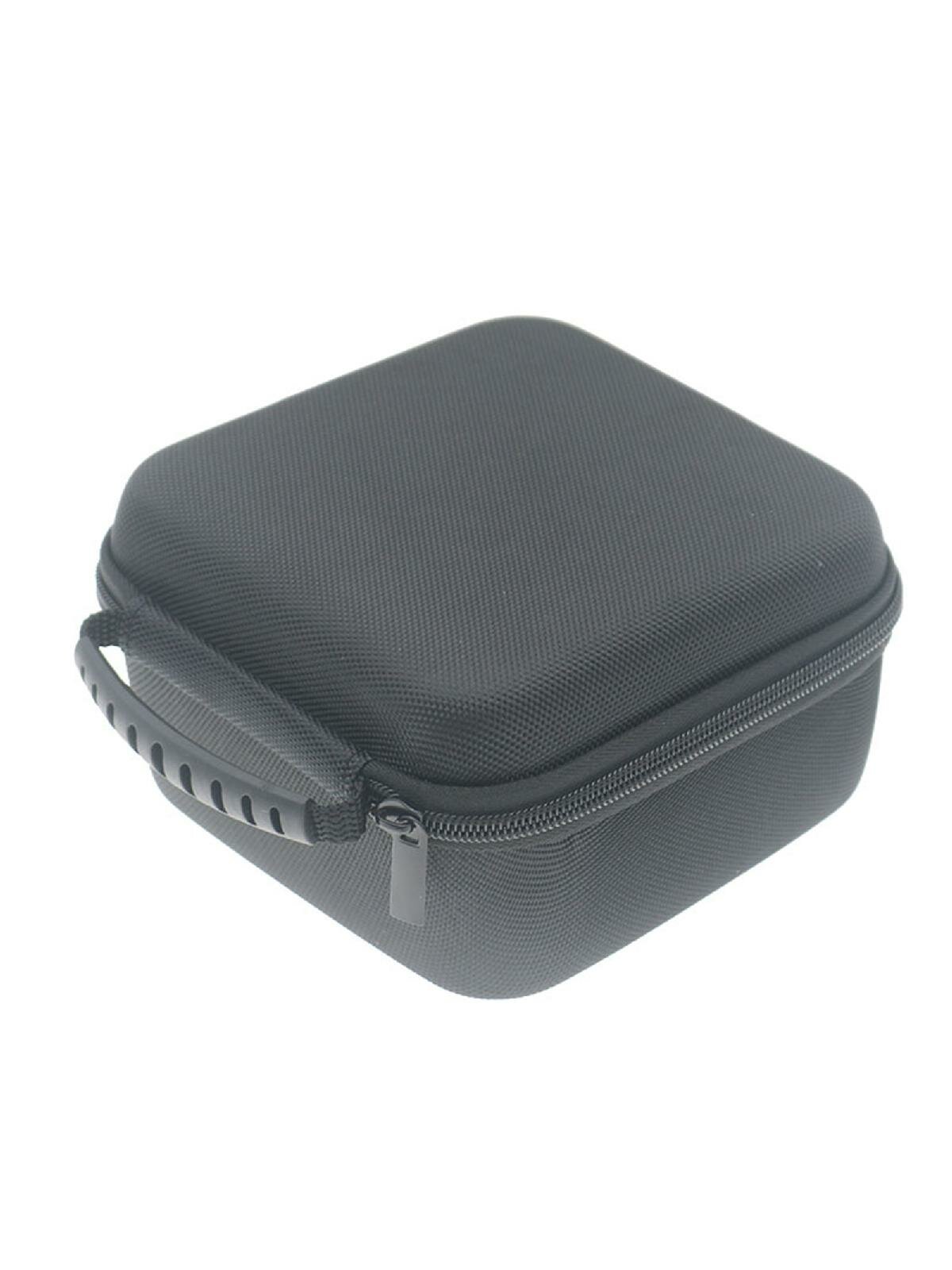 Mini Storage Bag Carrying Case Handbag Protective Box for Beelink SER6 Pro SER5 R5 EQ59 SEi10/12 Mini PC Accessories
