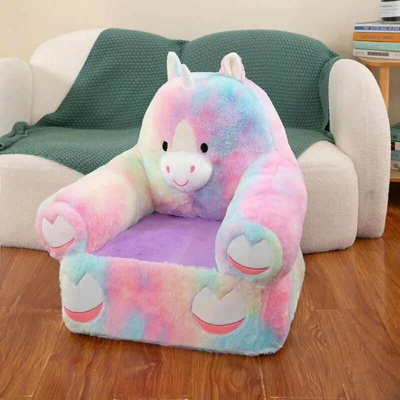 Кресло детское,55х55х57см