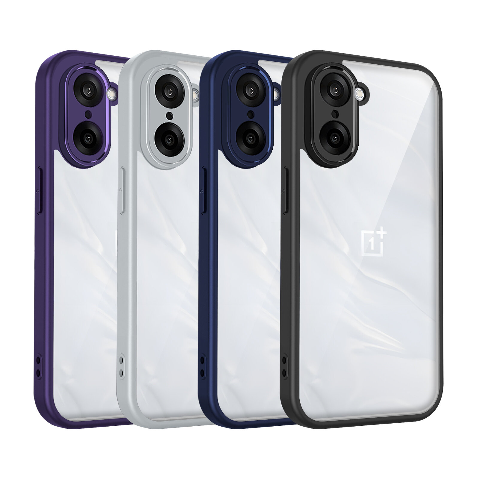Чехол для OnePlus Nord CE 5 — фото 1