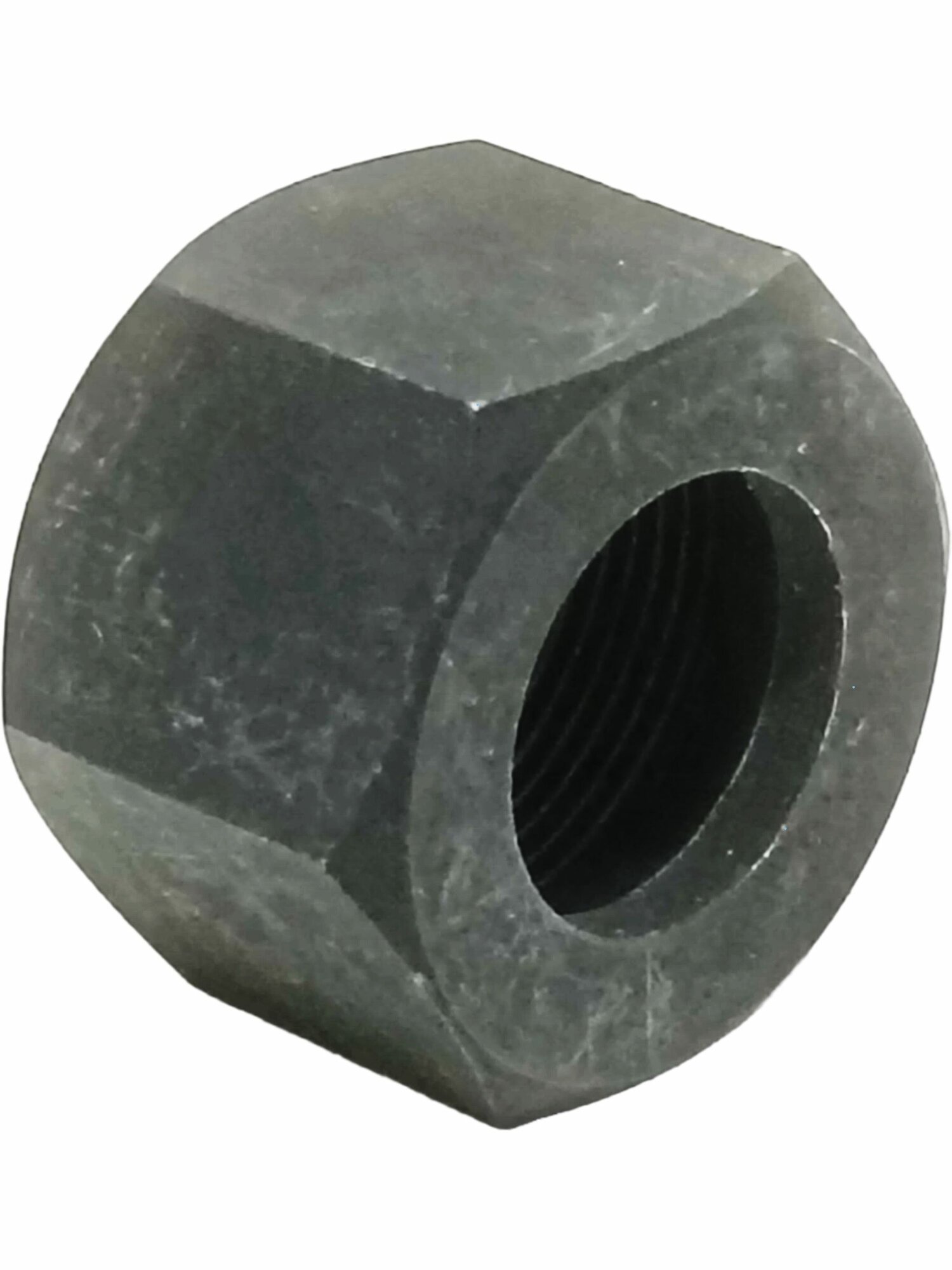 Гайка цанги 12мм фрезера RedVerg RD-ER200