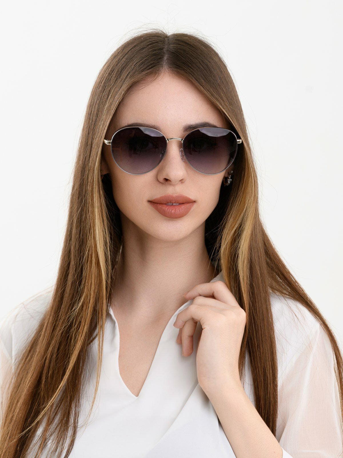 Солнцезащитные очки