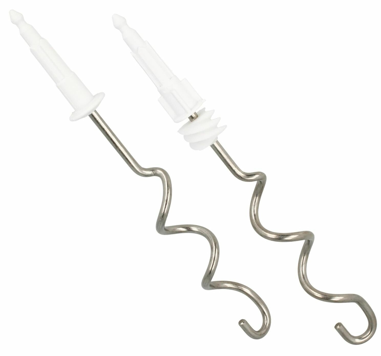 Насадки для замешивания теста для миксеров Bosch 659073 (00659073)