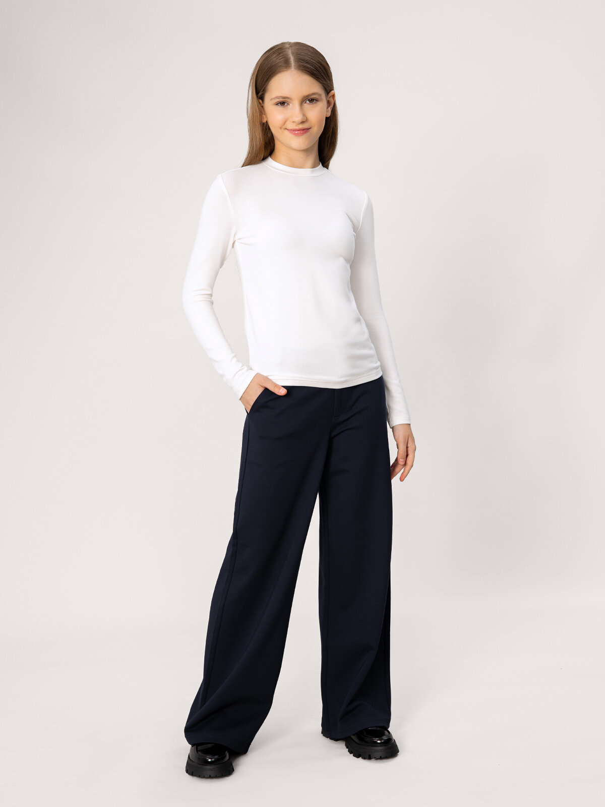 Футболка Школьная футболка