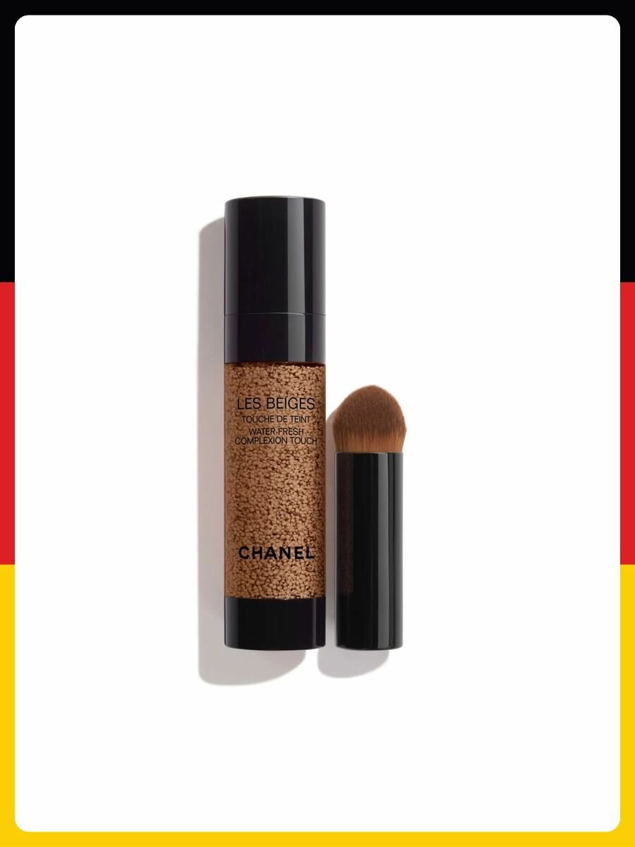 Тональная основа Chanel Les Beiges Touche De Teint B60