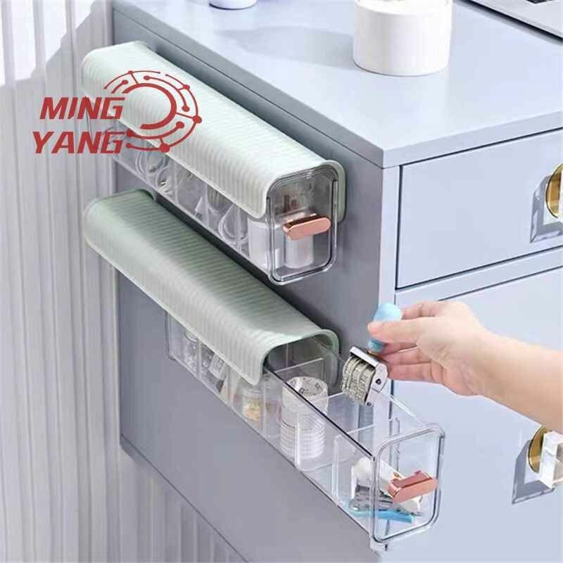 Органайзер выдвижной для хранения вещей в шкаф.