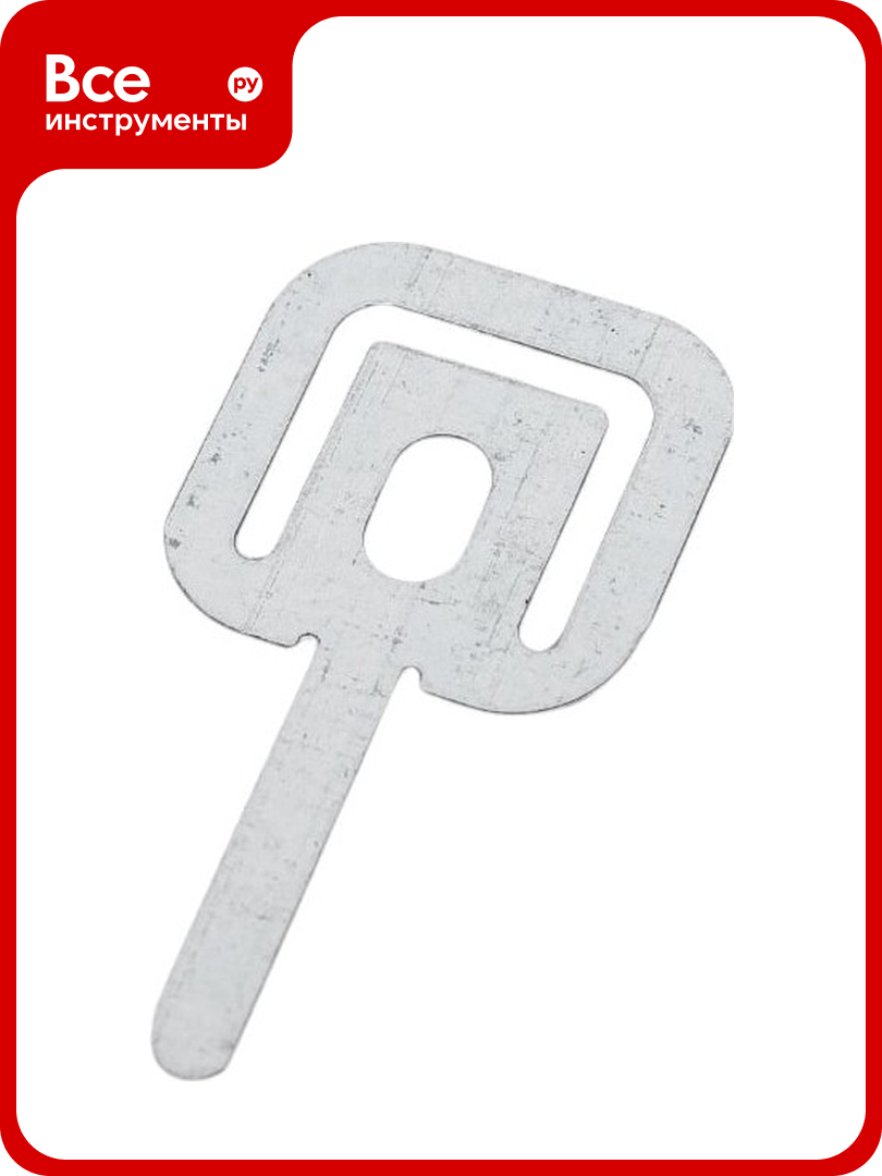 Хомут Промрукав FR ПР-25 100 шт. PR08.3659, для монтажа кабеля обычного назначения