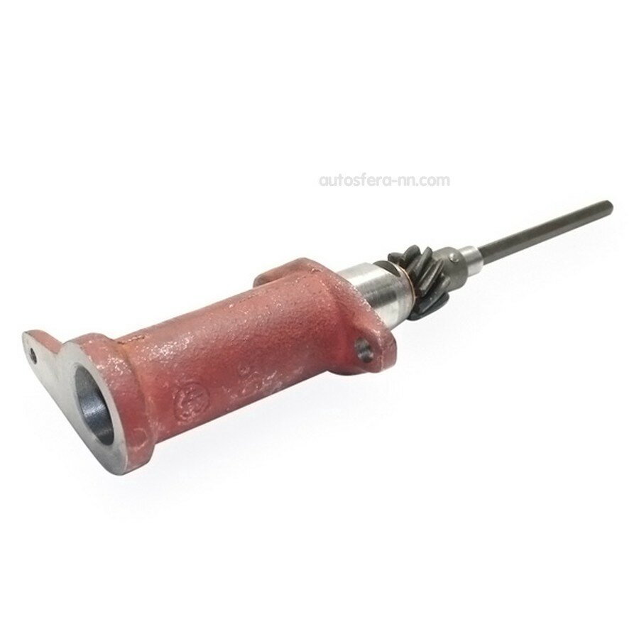 RIGINAL RG24101601012 Привод трамблера в сборе для а/м с дв.402 Г-3302,3310,3102 RIGINAL