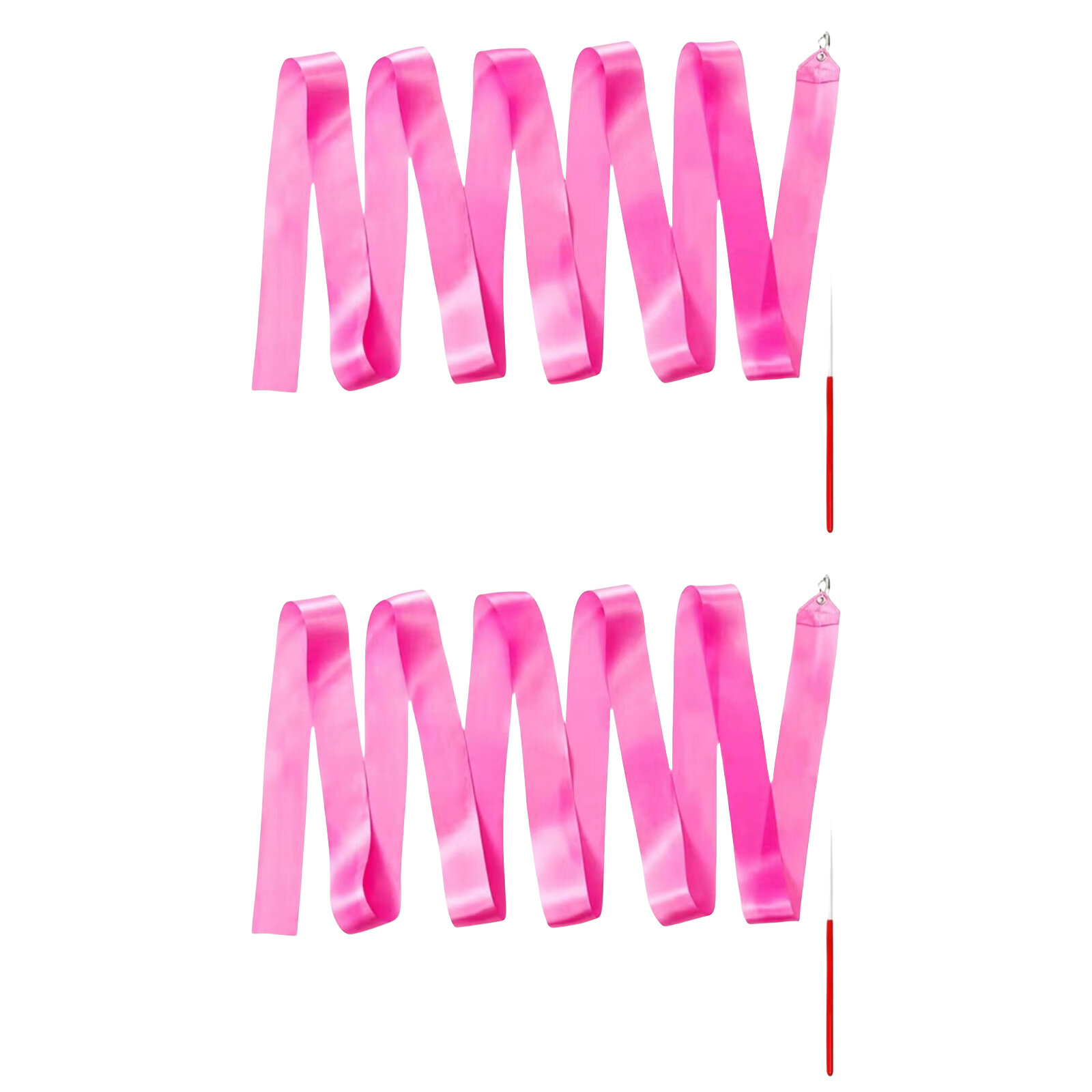 Гимнастика ленты для детей Художественные танцы и ритмичные красочные